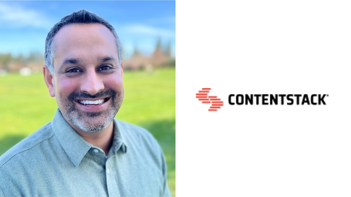Contentstack appoints former Adobe executive Gurdeep Dhillon as chief ...