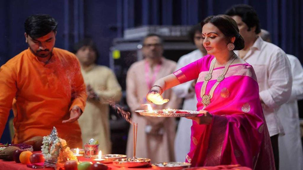 NMACC: 7 upcoming events to attend at Nita Mukesh Ambani Cultural ...