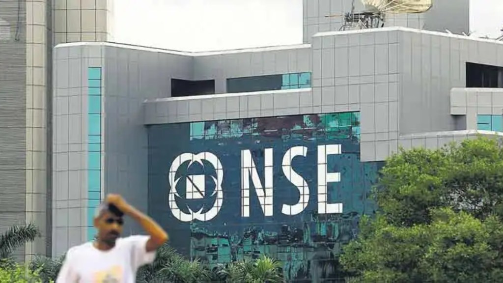 NSE crosses 9 crore unique investors mark - Market News | The Financial ...