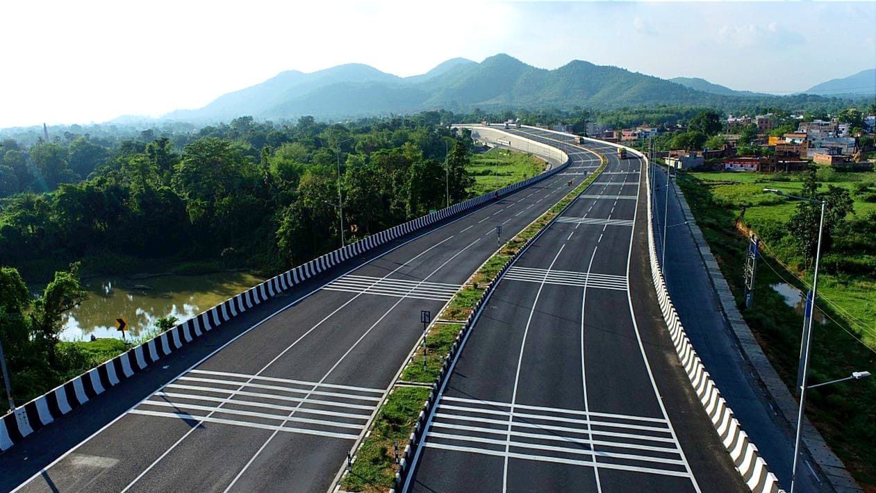 India bets big on National Highways: Plans on for double lanes, NH tag ...