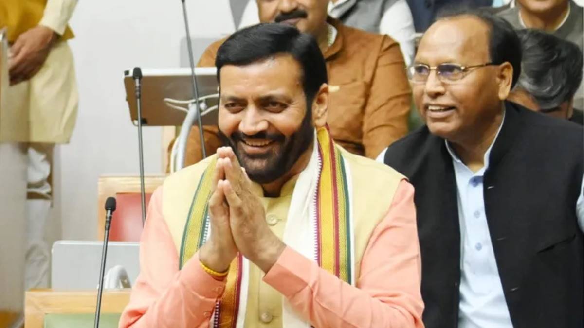 Haryana Election 2024: CM Saini not given much say, rebellion could've been prevented, says BJP ...