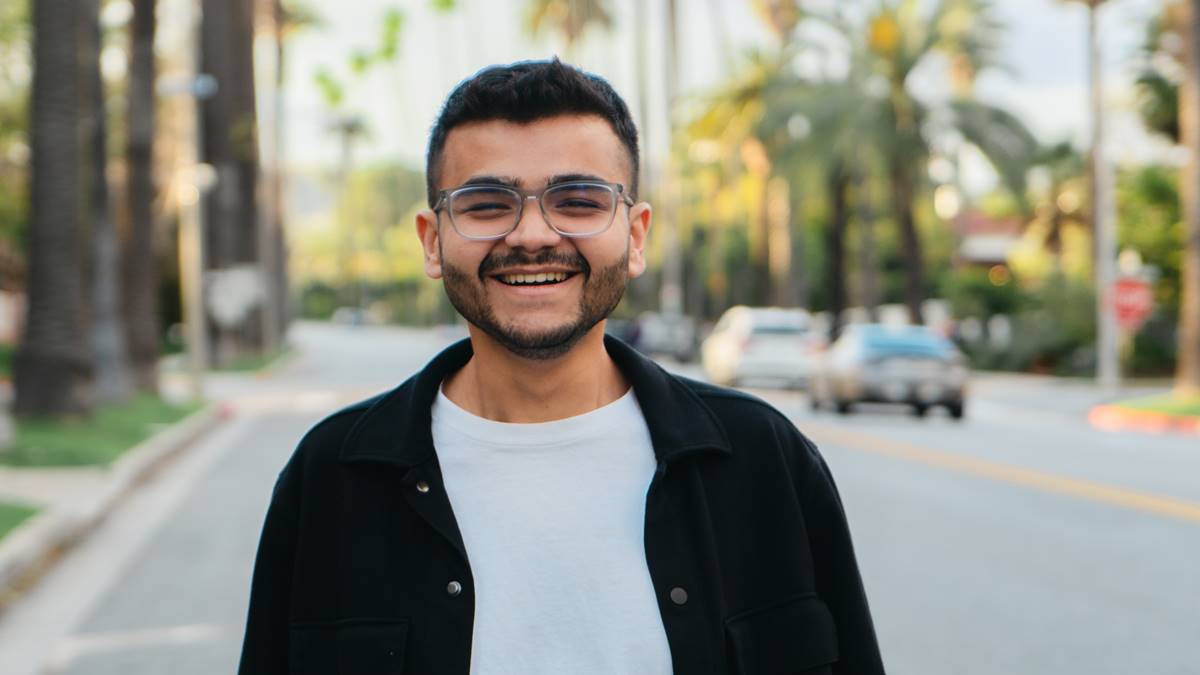 Meet Nihal Ruparel: The self-made filmmaker who is trying to bring a ...