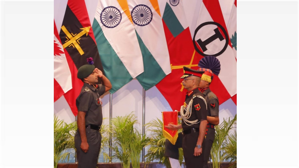 Indian Army Extends Northern Command's Reach to Prayagraj, Bolsters ...