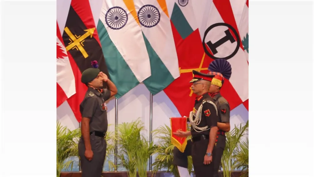 Indian Army Extends Northern Command's Reach to Prayagraj, Bolsters ...