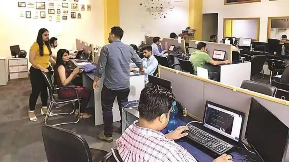 Pune office market to cross 100 million square feet - Industry News ...