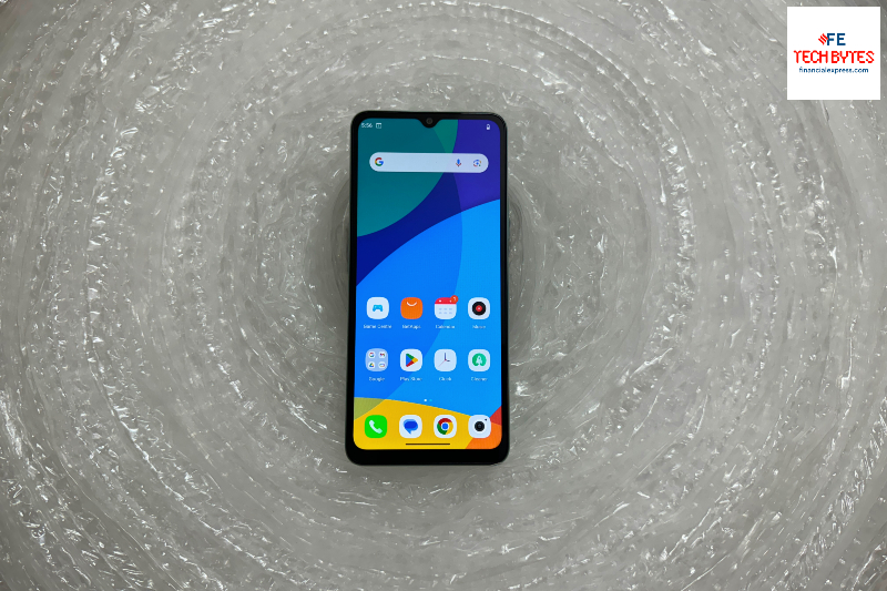 Poco C61 review: Attractive design, Android 14 for Rs 6,999 steal the show - Technology News ...