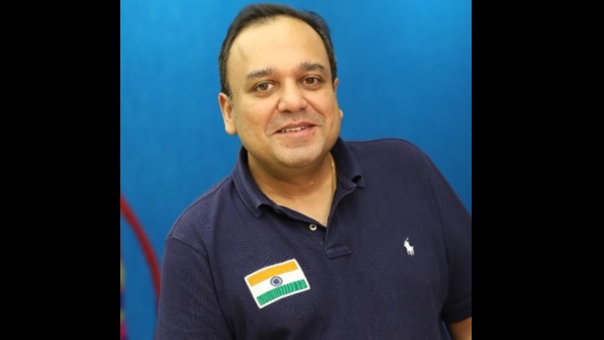 ZEE MD & CEO Punit Goenka revamps revenue structure; Rahul Johri exits ...