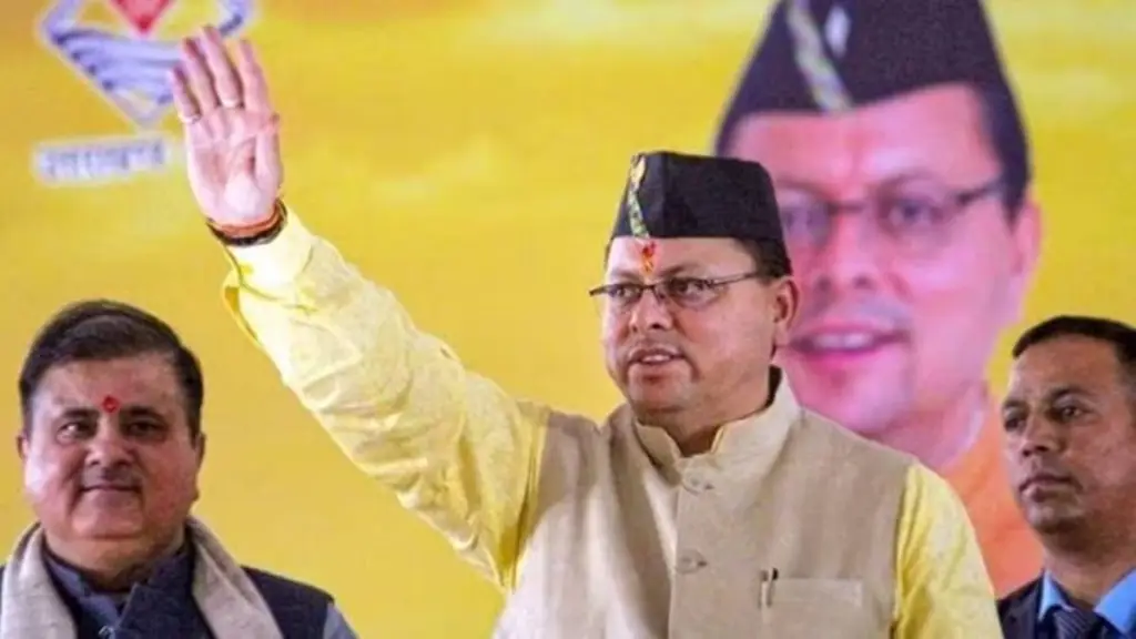 Uniform Civil Code in Uttarakhand gets President's assent ...