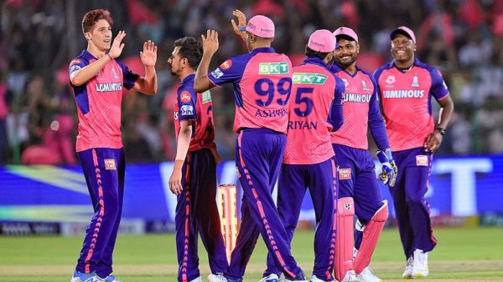 RR vs DC Highlights, IPL 2024: Samson's Royals set to take on Pant's men - Sports News | The ...