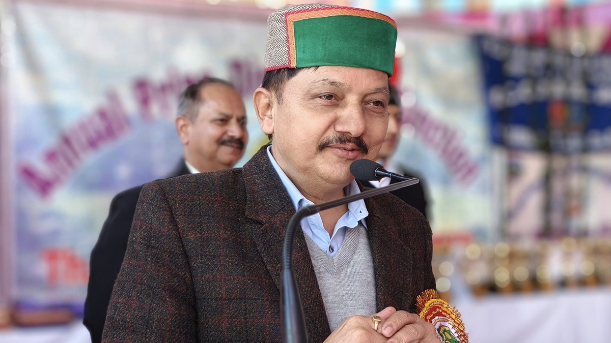 Himachal Pradesh crisis: 'Nine more MLAs in talks with us,' says rebel ...