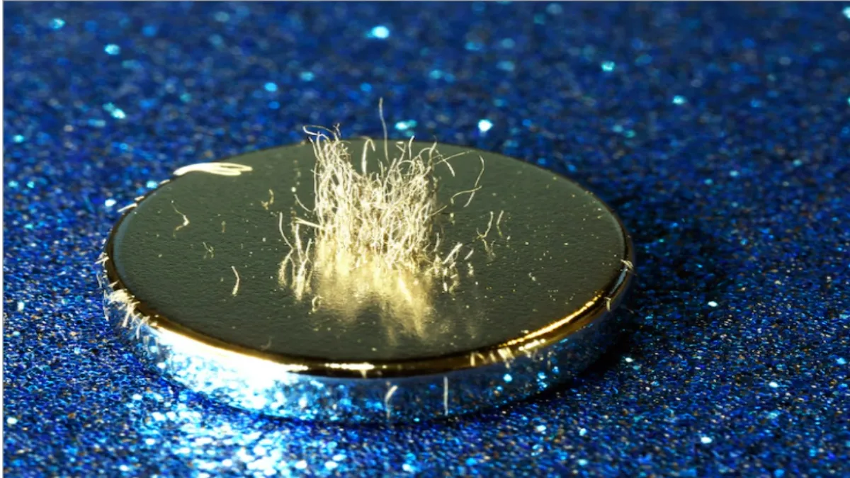 How Rare Earth Magnets Are Shaping Modern Technology - Defence News ...