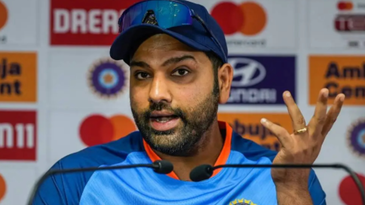 MS Dhoni's last IPL? Ambati Rayudu's 'Rohit Sharma as CSK captain' remark shocks fans - IPL News ...