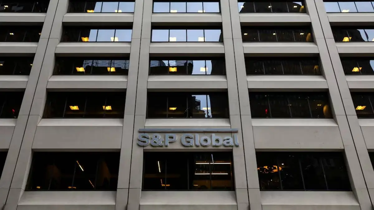 S&P Global downgrades outlooks on five regional US banks to 'negative' - Banking & Finance News ...