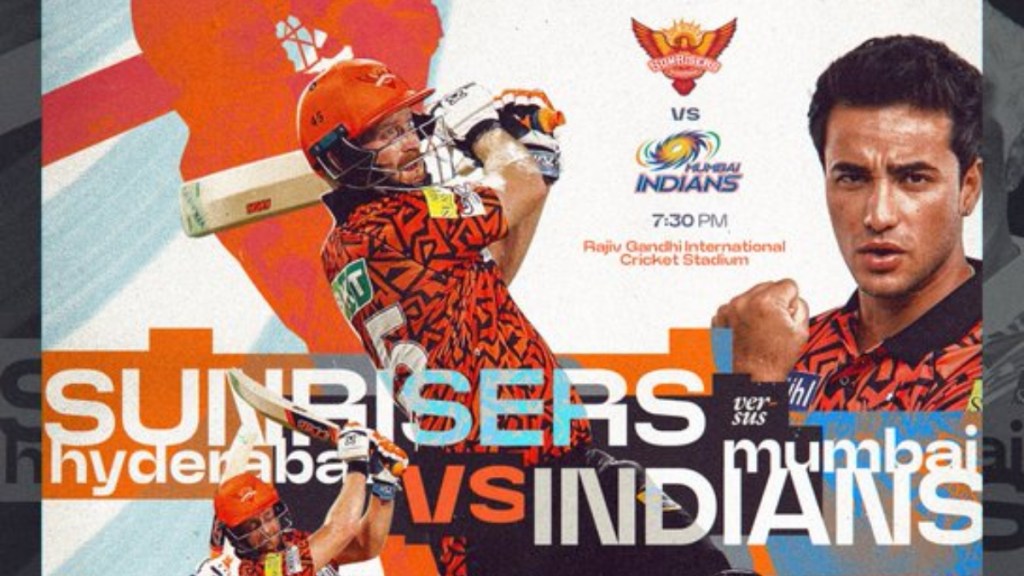 IPL 2024 SRH vs MI Dream 11 Predictions: Match 8 Preview, Possible Playing XI, head to head ...