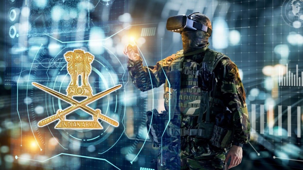 Indian Army's Tech Revolution: The Rise of Signals Technology ...