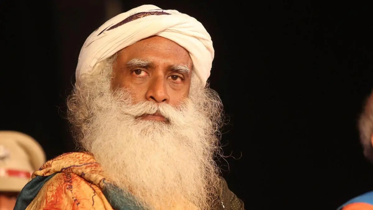 Sadhguru undergoes brain surgery after 'chronic bleeding inside skull ...