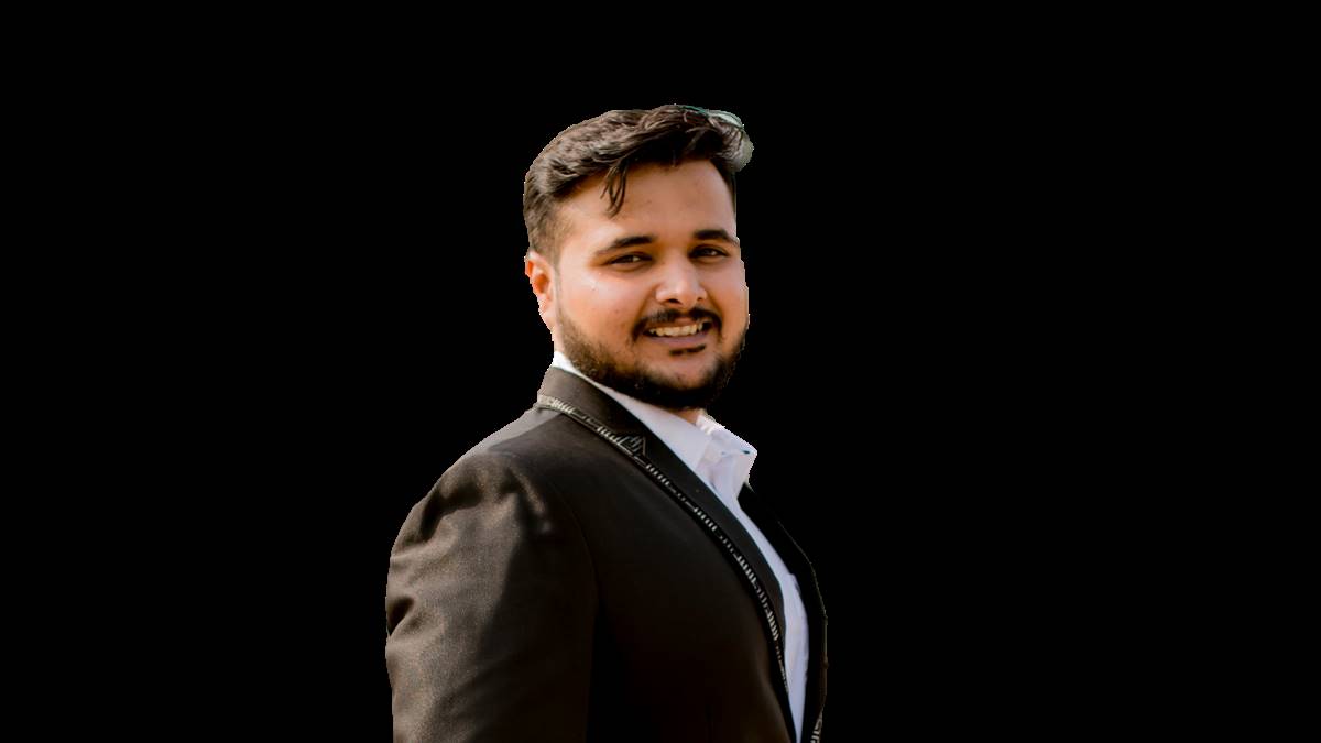Samkit Sharma Success Story: How this Amity University techie secured a million-dollar fund ...