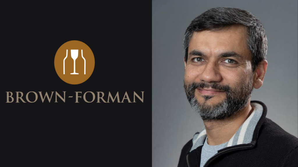 Jack Daniel’s owner, Brown-Forman Corporation, appoints Gaurav Sabharwal as India managing ...