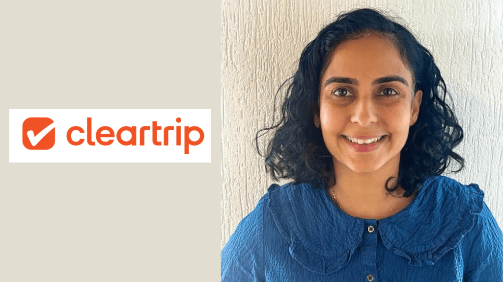 Cleartrip onboards Tavleen Bhatia as its chief marketing and revenue ...