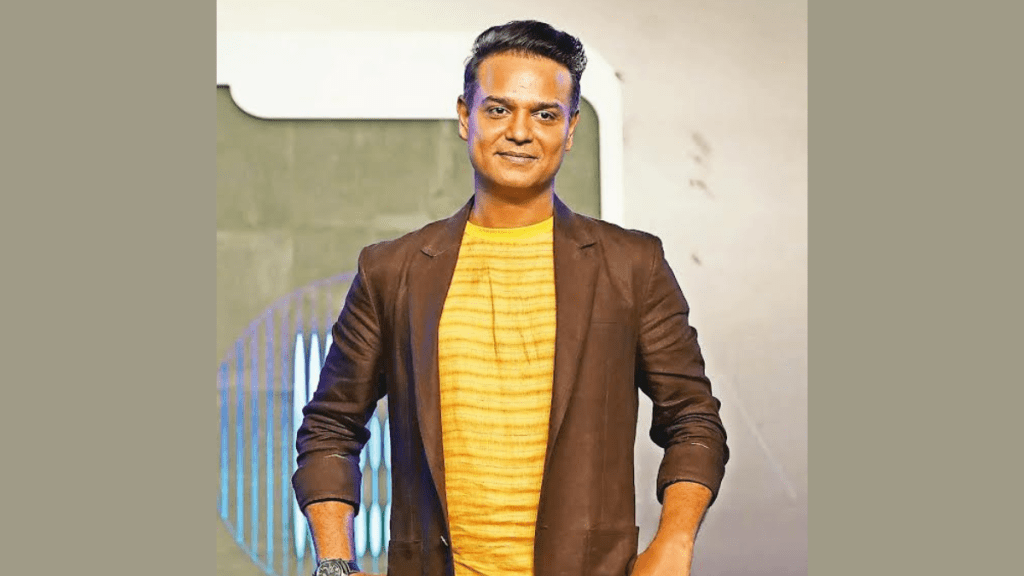After hours With Siddharth Kumar Tewary, founder, Swastik Productions - Brand Wagon News | The ...