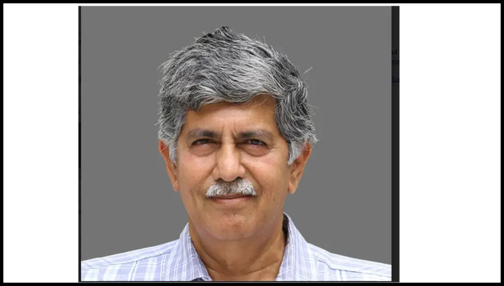 Interview | Price pressures in the economy may be overestimated, says Shashanka Bhide, external ...