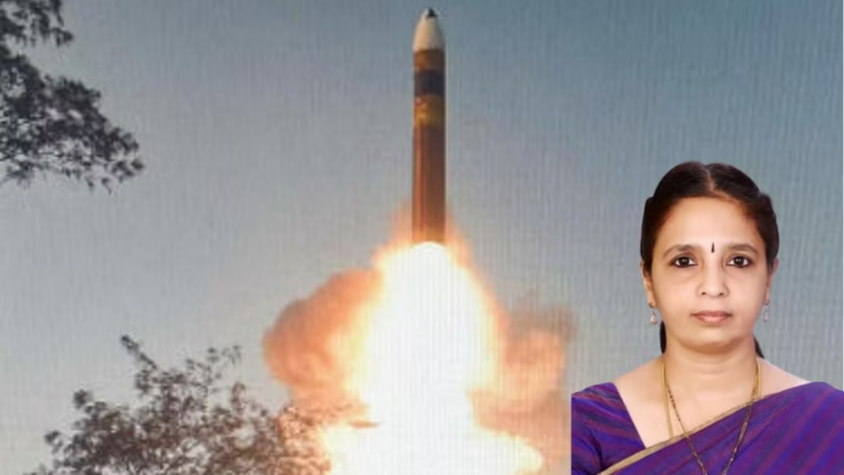 Empowering India's Defence: The Remarkable Journey of Sheena Rani ...