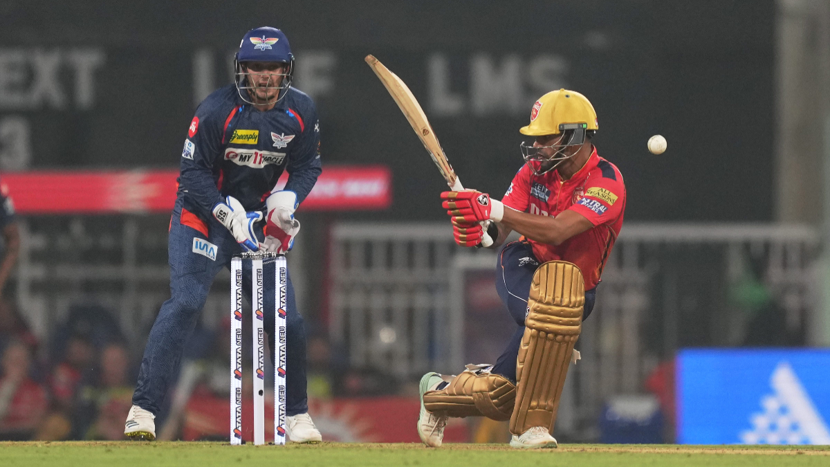 LSG vs PBKS Live Score, IPL 2024: Lucknow Super Giants score season's 1st win, beat Punjab Kings ...