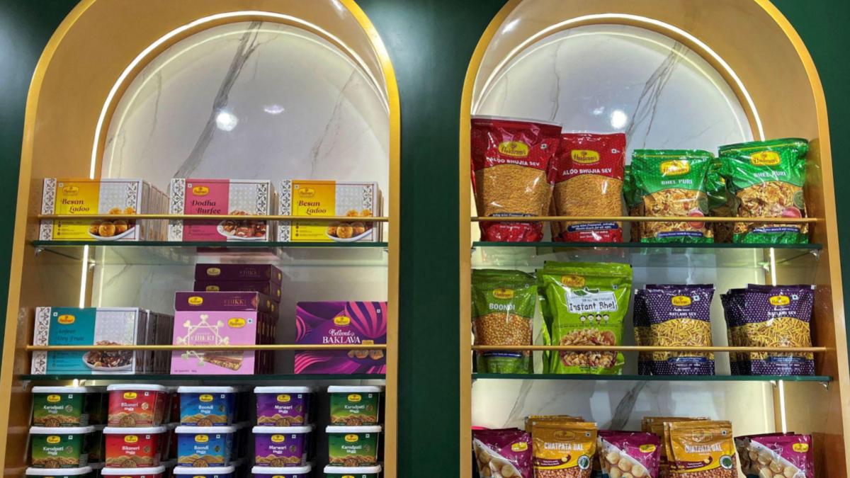 Food firms, GST authority spar over 18% tax rate on snacks - Industry ...