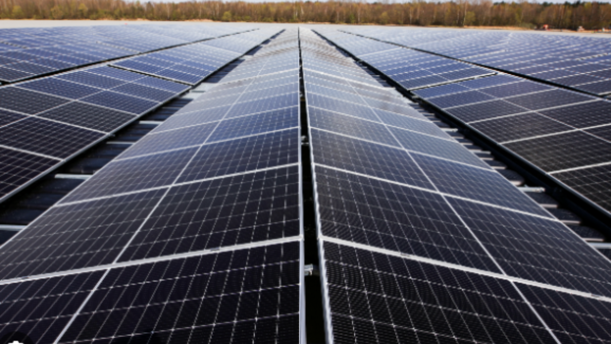 Solar project News: Solar project Latest News, Solar project Today news ...