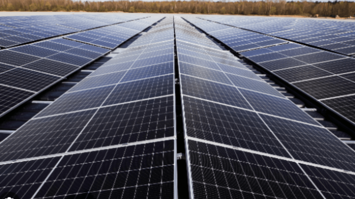 Solar project News: Solar project Latest News, Solar project Today news ...