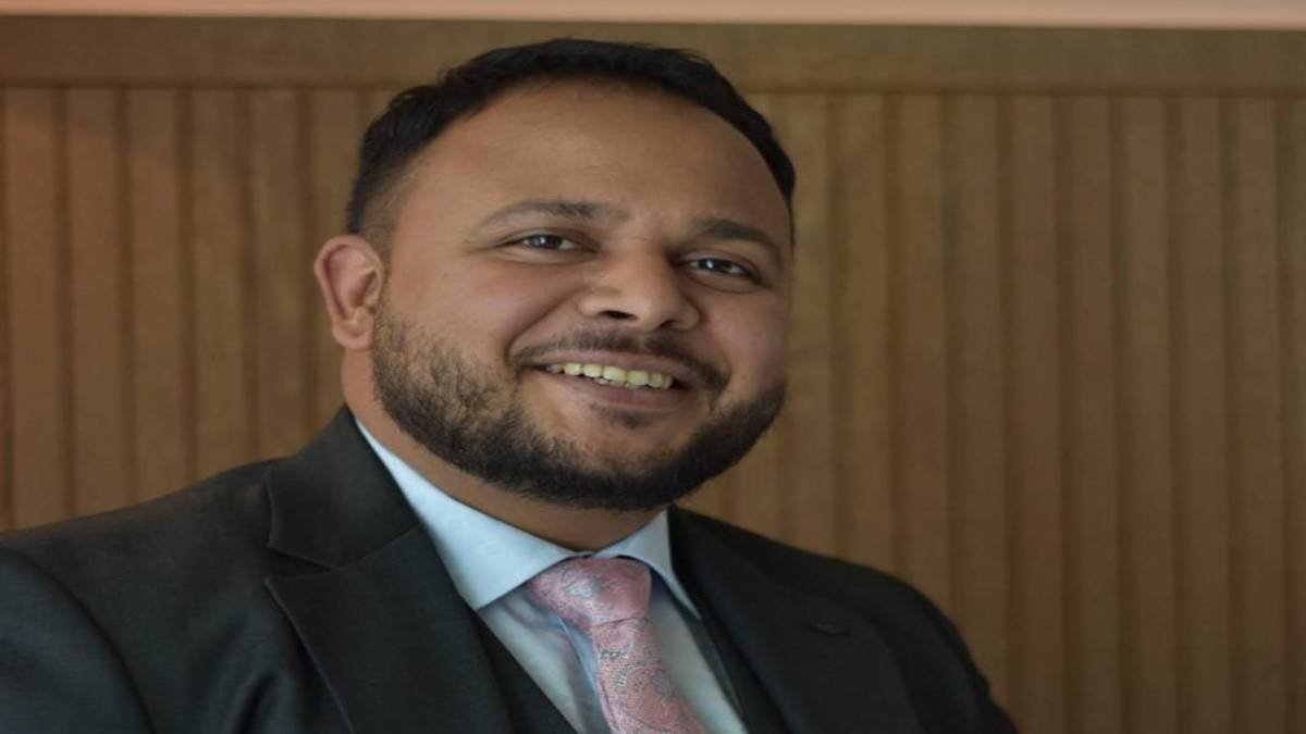 Revolutionizing the real estate landscape: A journey with Samudragupta ...