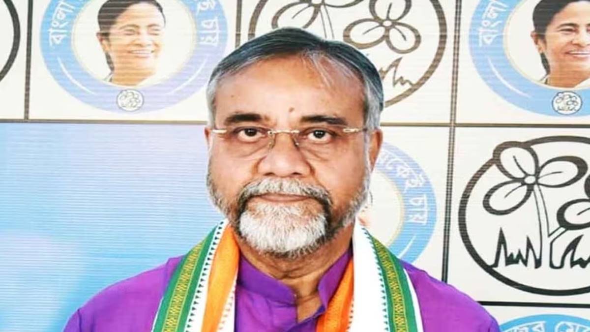 Lok Sabha Elections 2024: Tapas Roy quits Trinamool Congress in setback to Mamata ahead of polls ...
