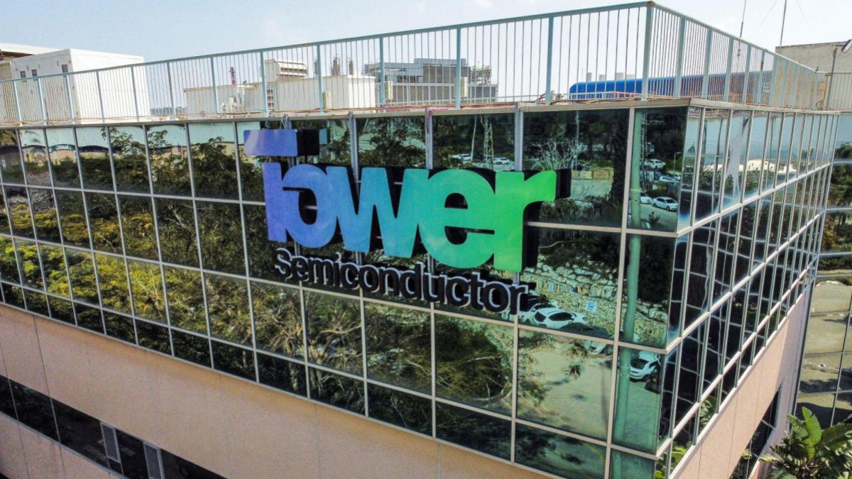 Israel's Tower's chip project to be approved after polls - Industry ...