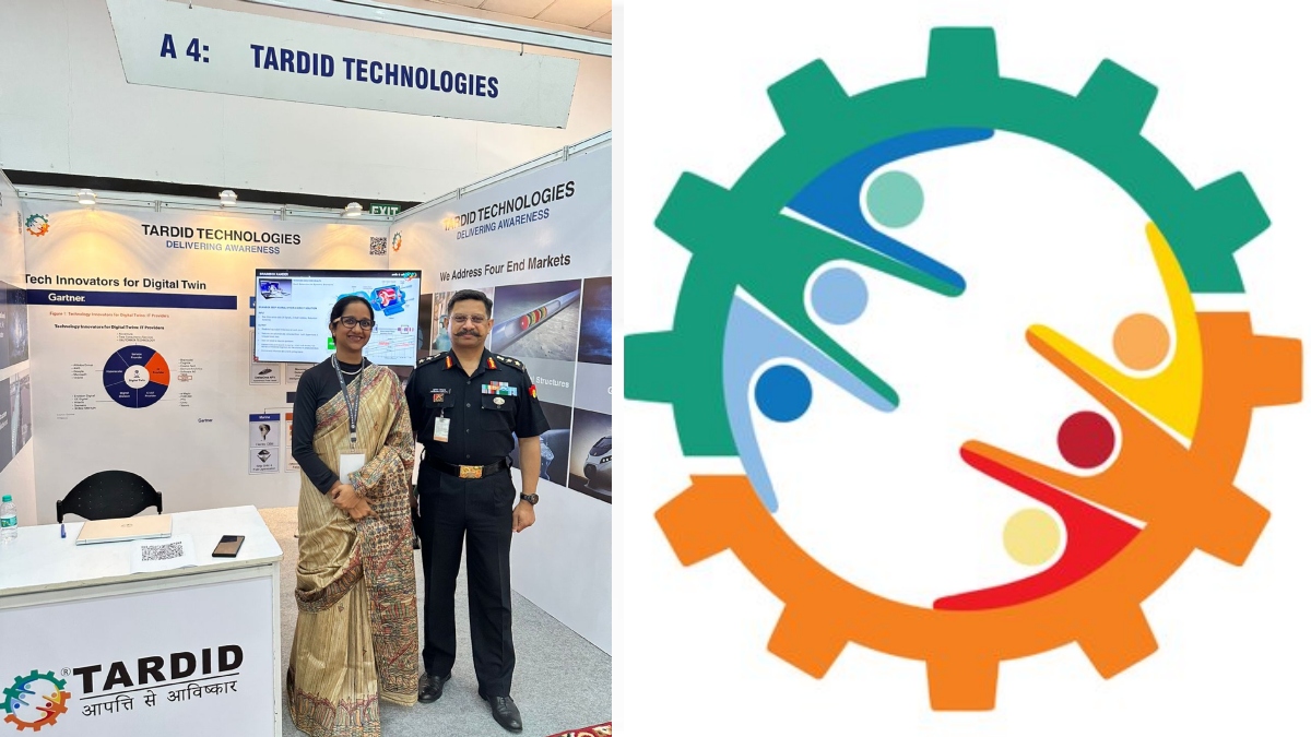 Indian AI firm, Tardid Technologies secures strategic investment for ...