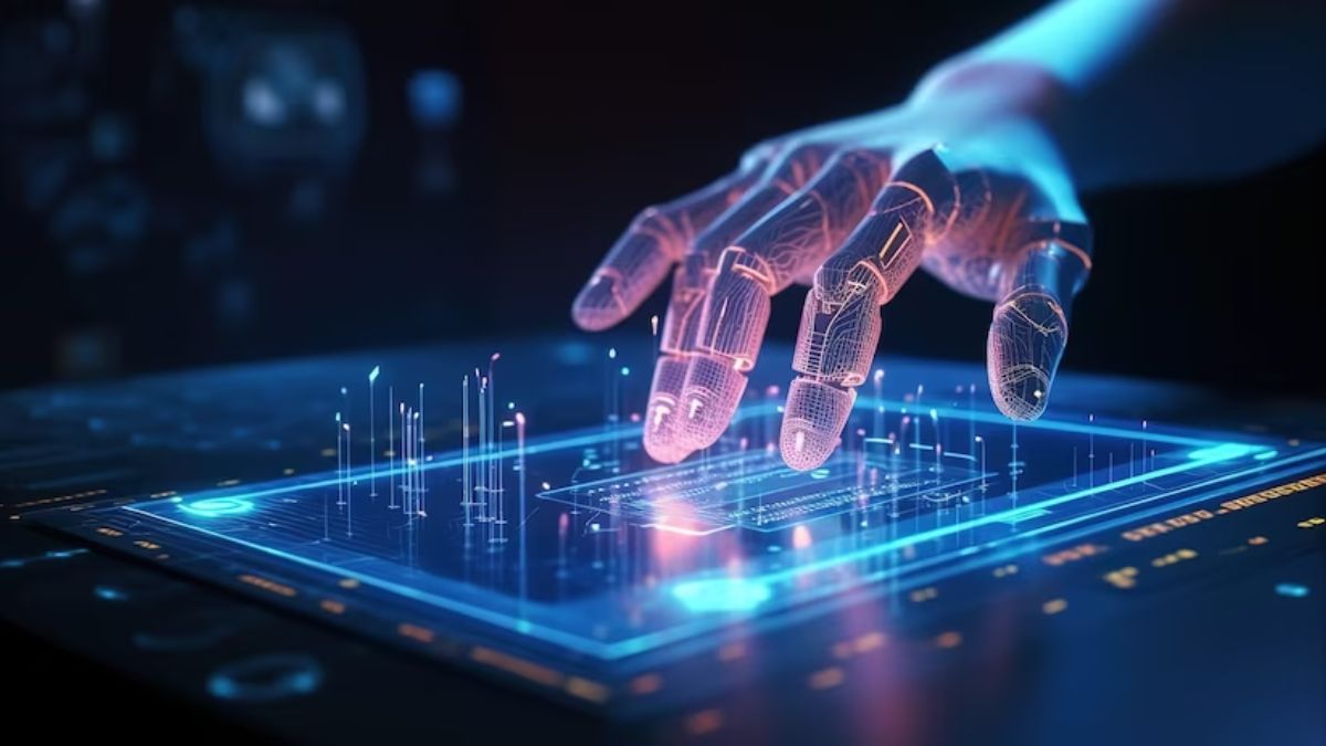 Top trends in tech that professionals should look out for in 2024 ...