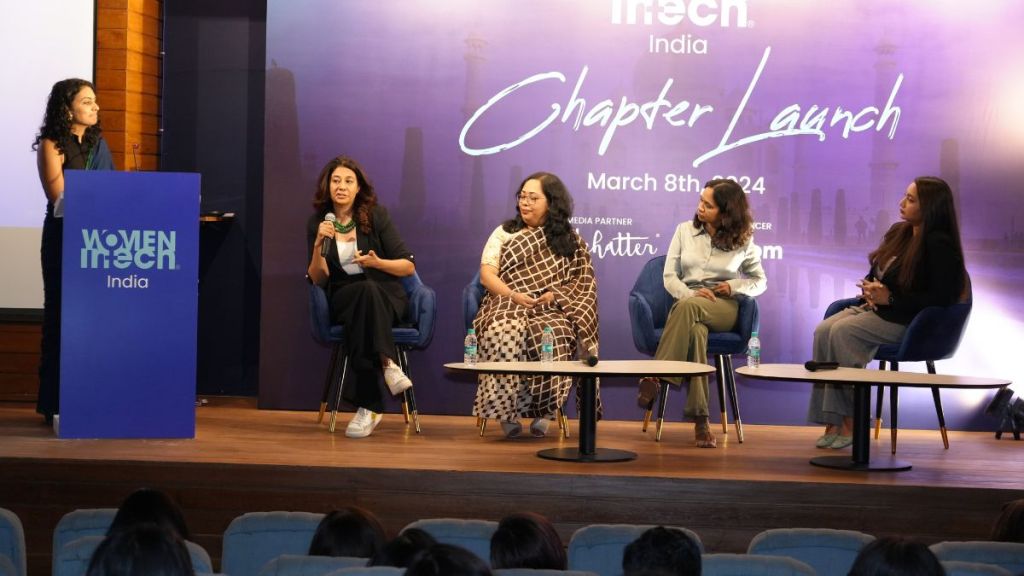 Women in Tech Global enters the Indian landscape - Digital ...