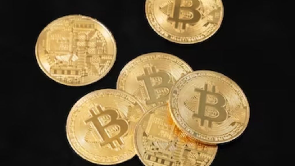 Bitcoin hits new record high above $70,400 - Digital Transformation News | The Financial Express