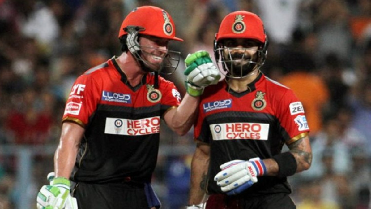 IPL 2024: RCB's 'Virat Kohli to skip IPL 17' buzz grows louder as AB de ...