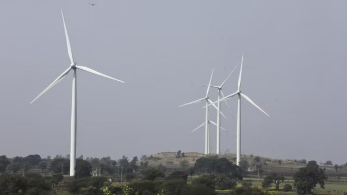 Suzlon secures new orders for development of 402 MW wind energy ...