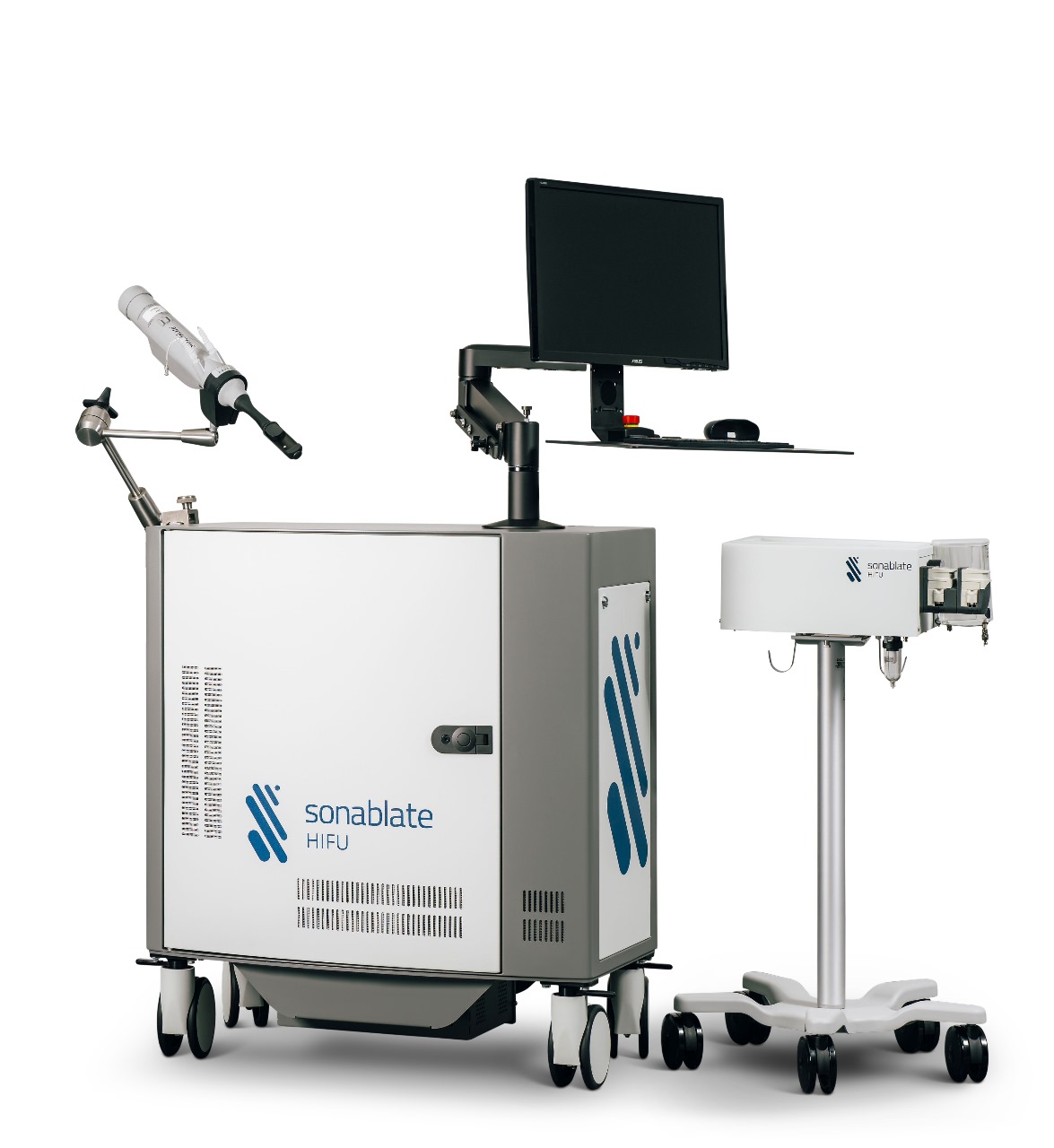 Robotic prostate treatment device debuts in Indian hospitals - Life ...