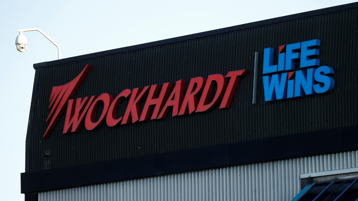 Wockhardt board approves fundraising via QIP, Here is all you need to ...