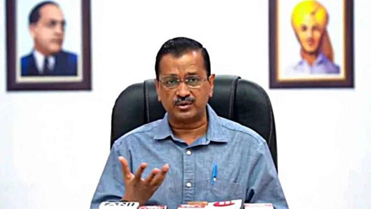 Delhi excise policy case: Kejriwal moves sessions court challenging summons by lower court ...