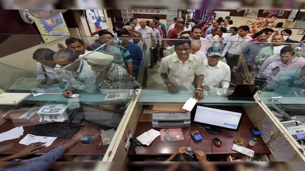 Credit growth in FY25 may decline by up to 100 bps - Banking & Finance ...