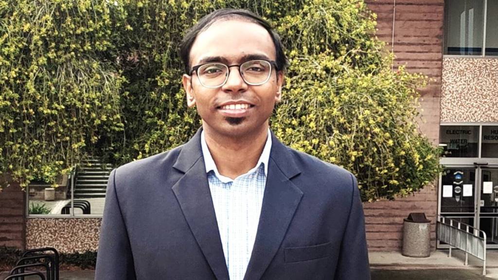 How an electrical engineer pioneered India's renewable energy and power ...