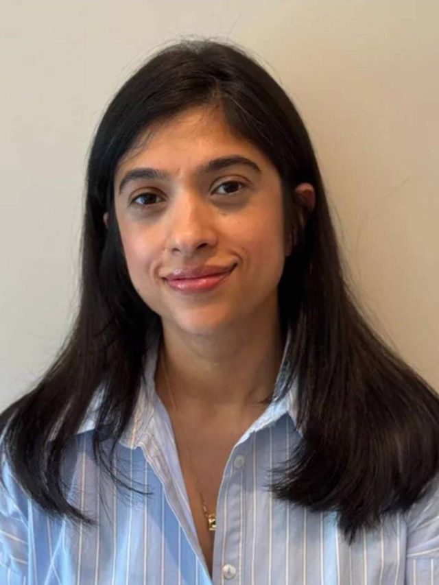 Who is Bhakti Modi? Know about her lifestyle, education, connection ...