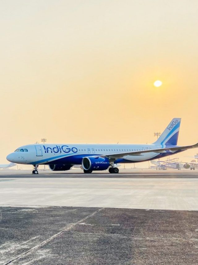 IndiGo announces six new domestic routes - Check list