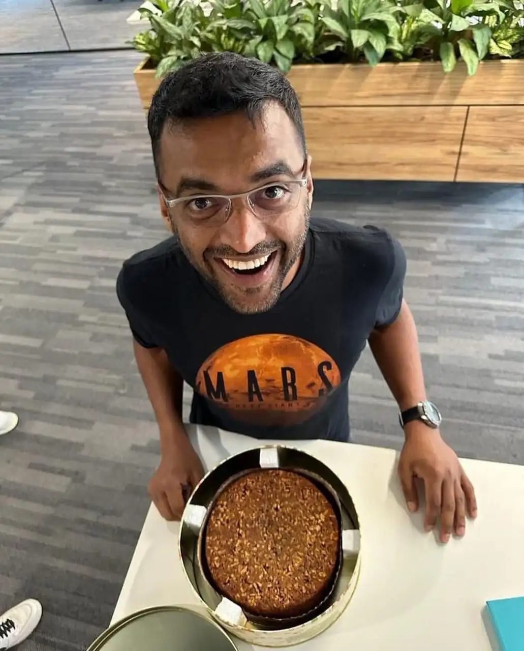 Meet Deepinder Goyal, CEO of Zomato – Here's a look at his lifestyle ...