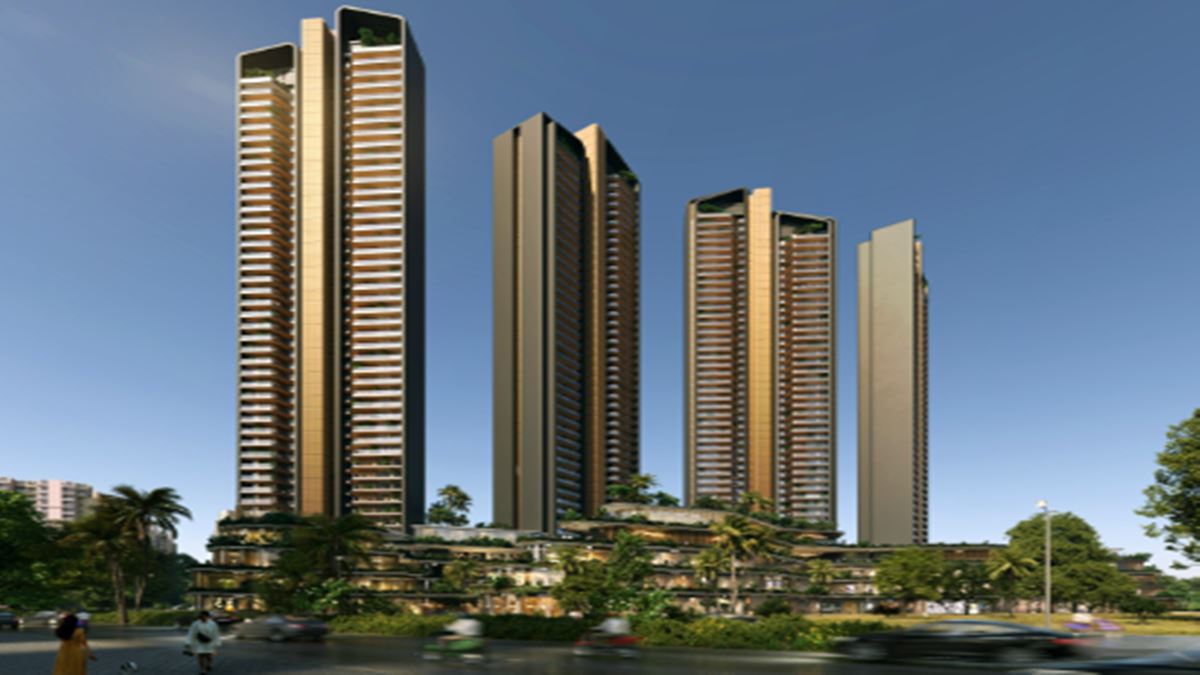 Dwarka Expressway: A hotspot for premium housing projects in Delhi-NCR ...