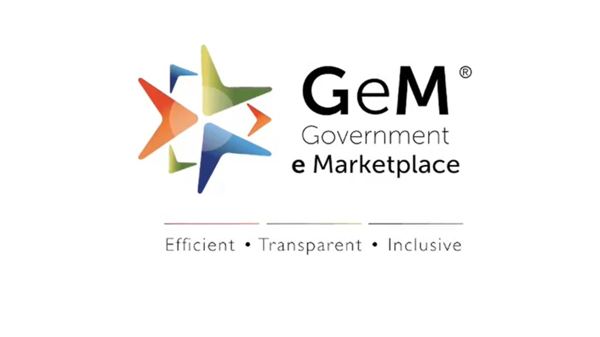 Govt procurement from GeM hits new high in FY24 as GMV doubles from ...