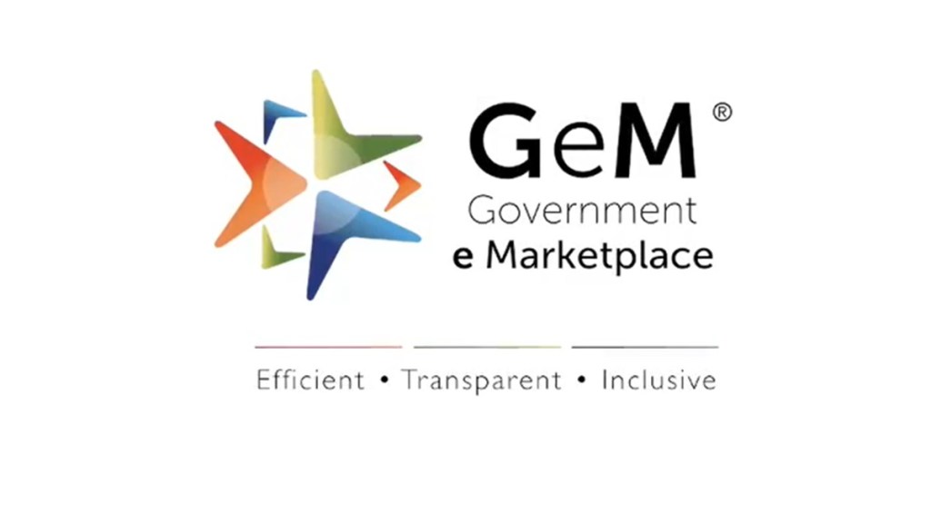 Govt procurement from GeM hits new high in FY24 as GMV doubles from ...